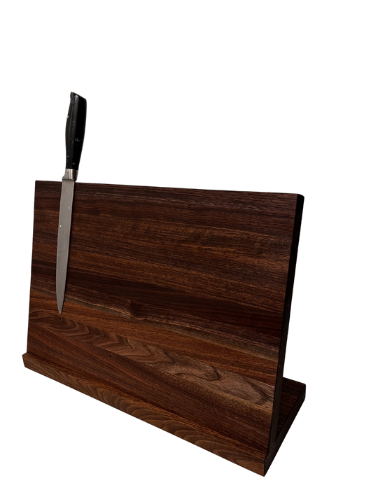 Knife Rack – Brooklyn Butcher Blocks (LLC)