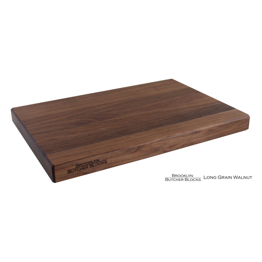 12x18x1.75 End Grain Walnut Butcher Block – Brooklyn Butcher Blocks (LLC)